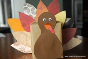 Free Thanksgiving Lacing Cards