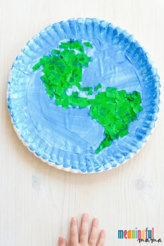 Earth Craft for Kids