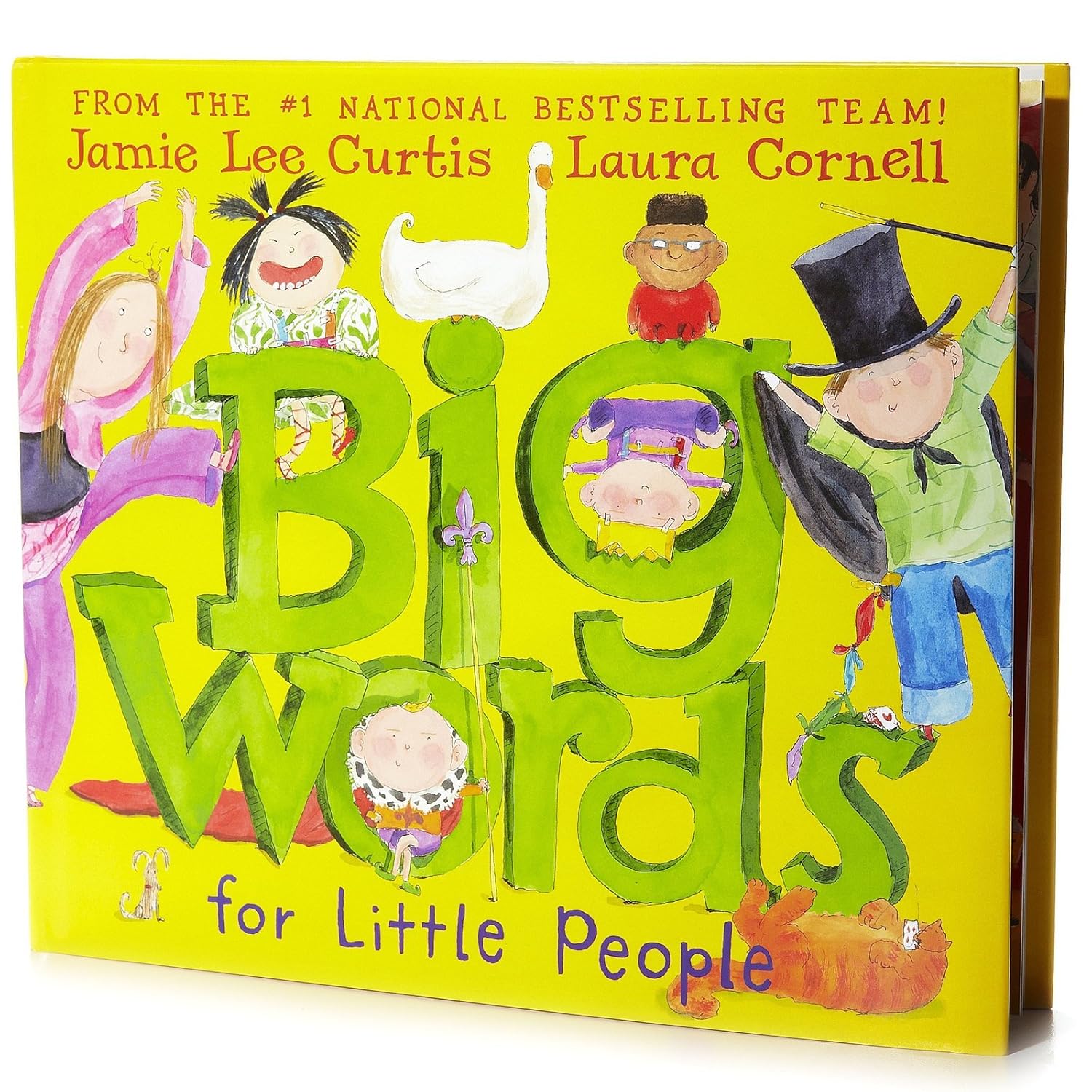 20+ Children's Books that Teach Respect