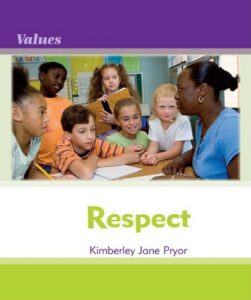 20+ Children's Books that Teach Respect