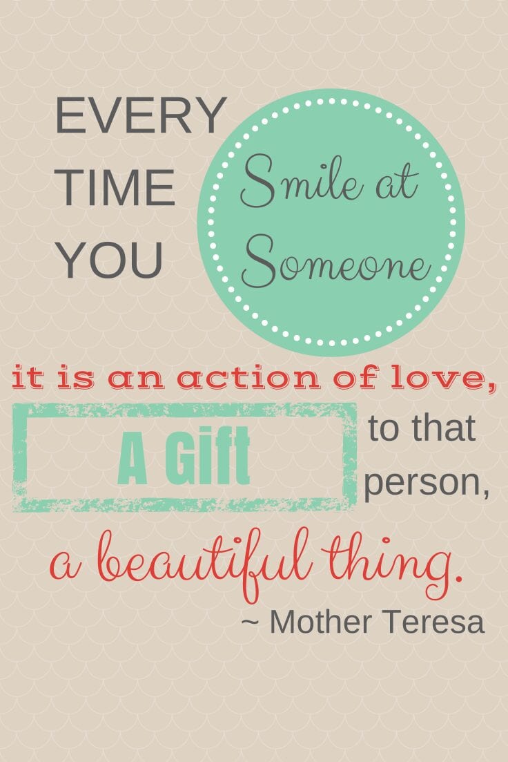 Cleft Smile Quotes Cleft Palate Charity Smile Train Upsets Families