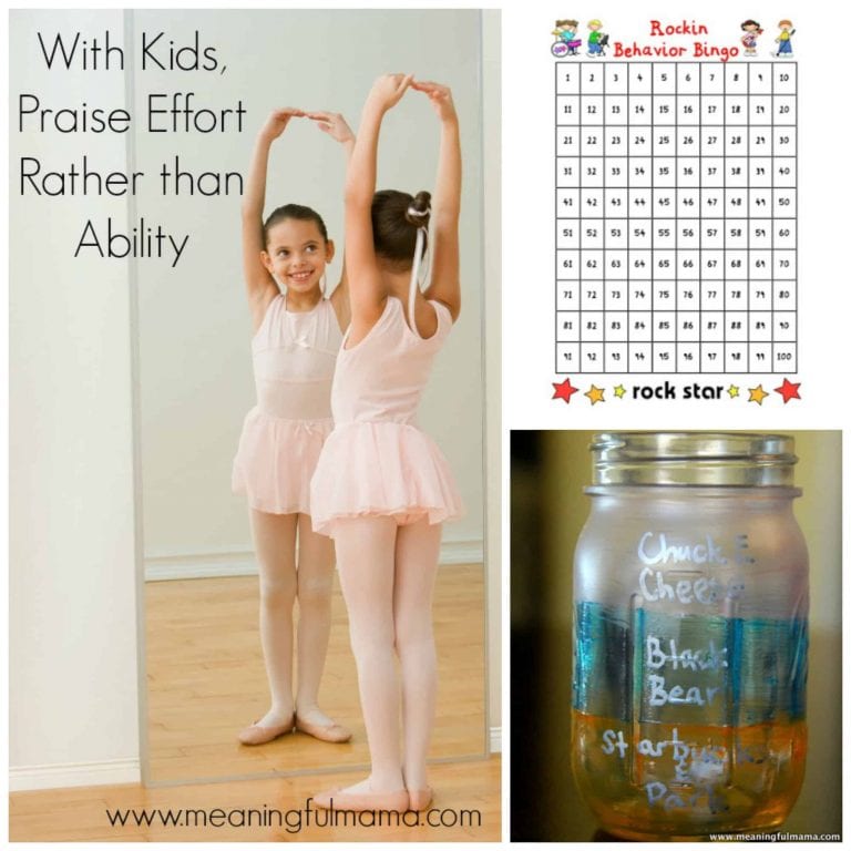 15 Positive Reinforcement Ideas for Kids