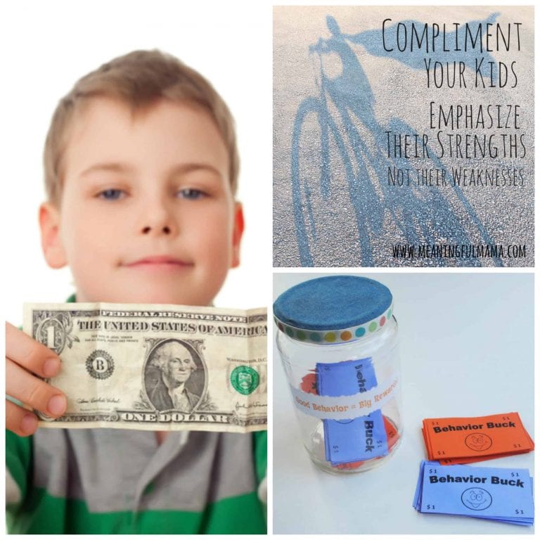 15 Positive Reinforcement Ideas for Kids