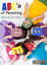 How to Be a Good Parent from A to Z
