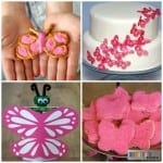 Butterfly Food Ideas
