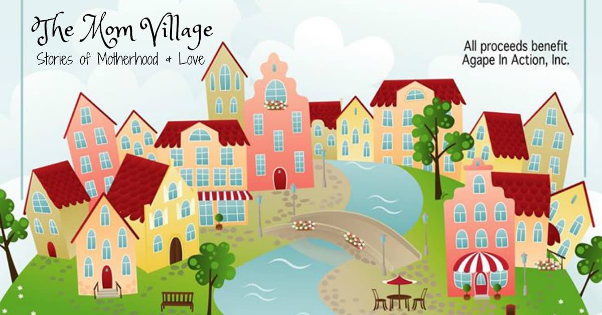The Mom Village