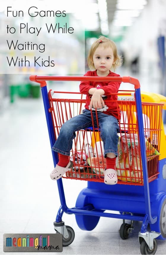 Fun Games To Play While Waiting With Kids Fun Games To Play While Waiting With Kids