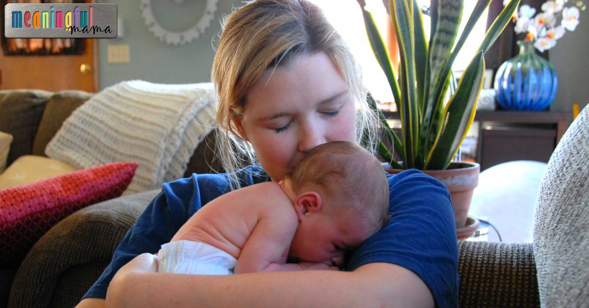 The Hardest Transition in Parenting Based on Number of Kids