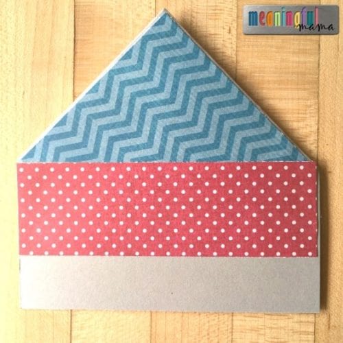 How to Make Corner Bookmarks