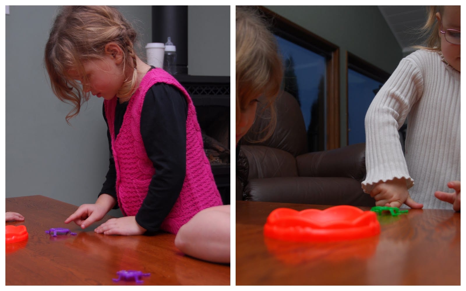 Fun Character Building Activities that Teach Perseverance and patience