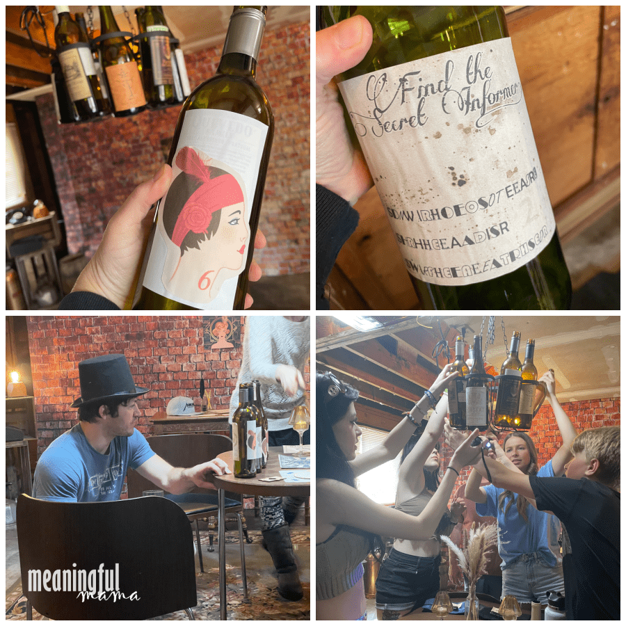 How to Host an Epic Escape Room Party