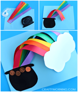 30+ St. Patrick's Day Activities for Preschoolers
