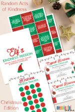 Random Acts of Kindness - Christmas Edition